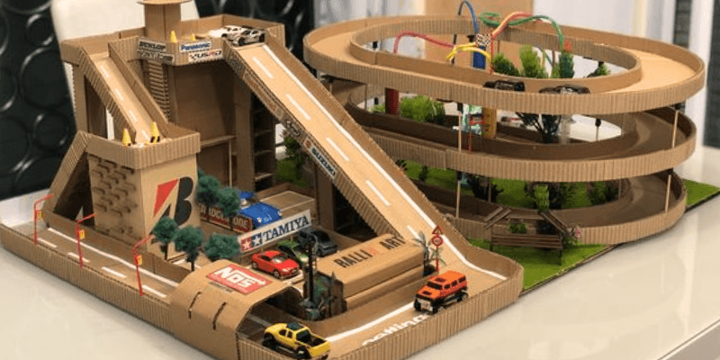 Physics of Marble Runs: The Science Behind the Fun