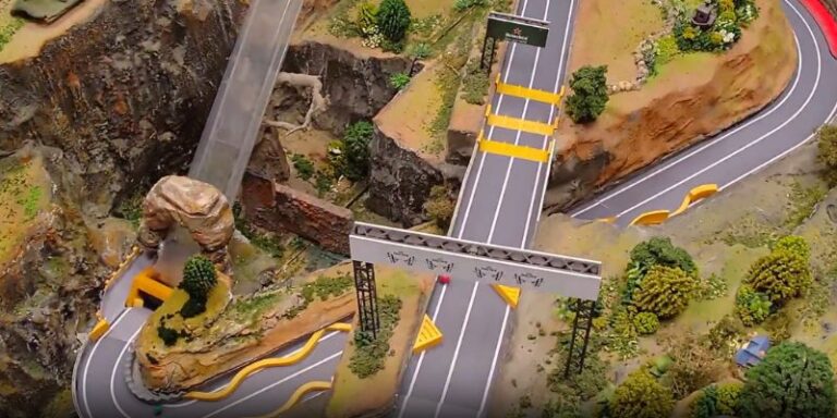 Guide to Marble Racing Track Construction: Tips & Techniques