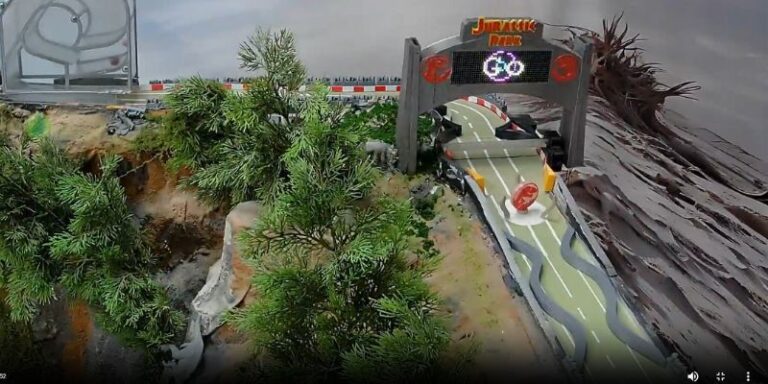 Marble Run Mechanism: Engineering Behind The Rolling Fun