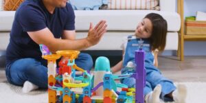 DIY Marble Run: A Fun & Creative Project for All Ages