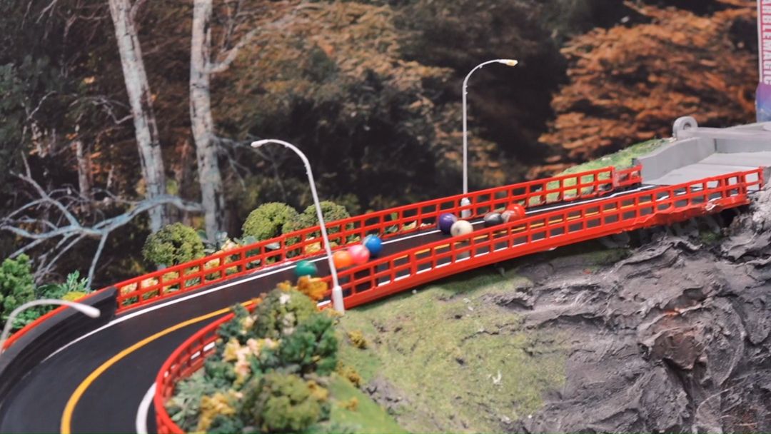Physics of Marble Runs: The Science Behind the Fun