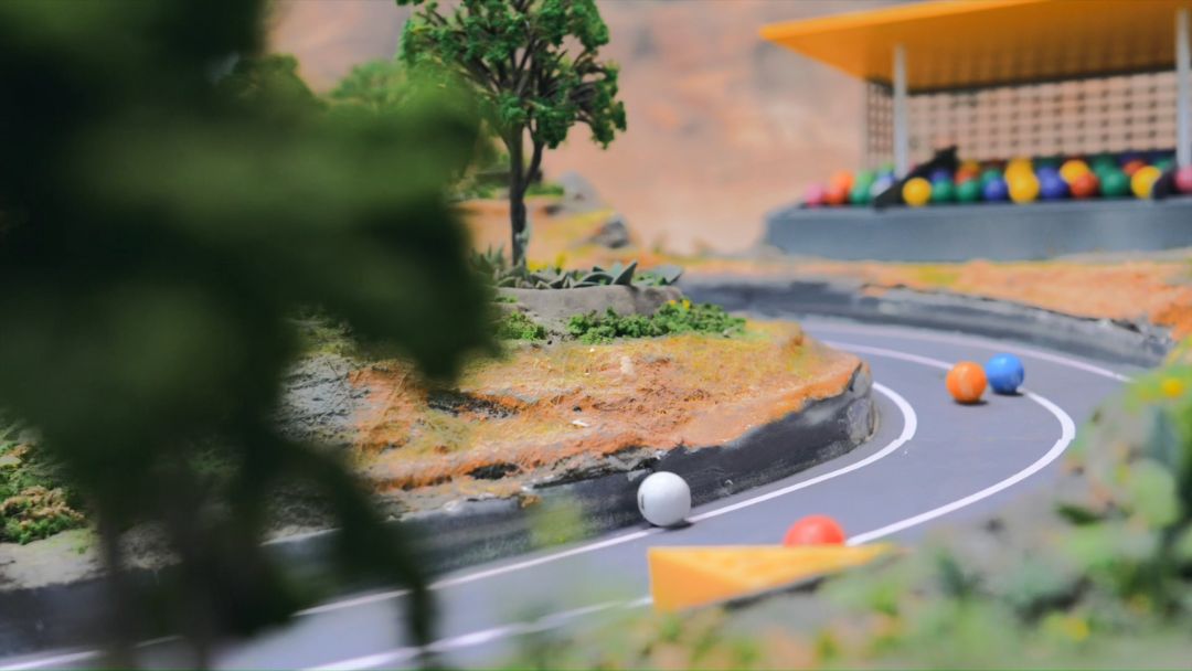 Physics of Marble Runs: The Science Behind the Fun