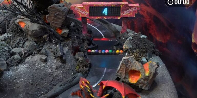 What is a Marble Run? A Comprehensive Guide