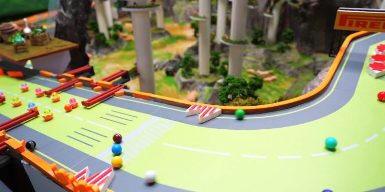 Marble Run Ideas: Build From Simple to Spectacular Tracks