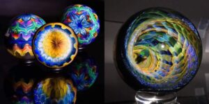 Different Types of Marbles and Their Names