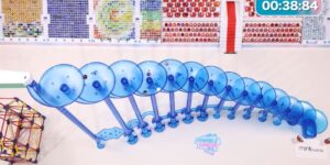 What Is the Marble League? The Ultimate Guide for New Fans