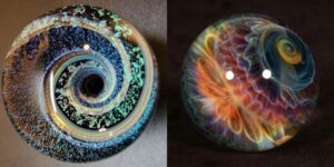 Different Types of Marbles and Their Names